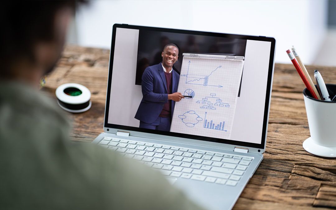 Best Virtual Online Training Delivery Solution - OrasiLabs