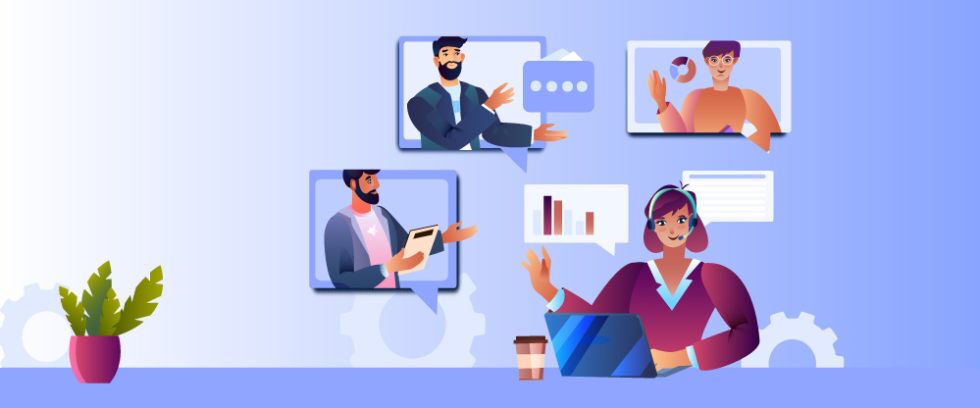 Virtual Training Software is Becoming Popular - OrasiLabs